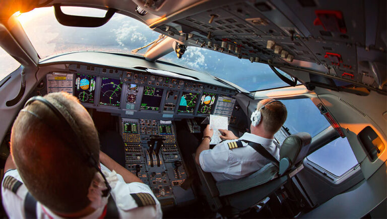 Airbus Cross-Crew Qualification course | BAA Training