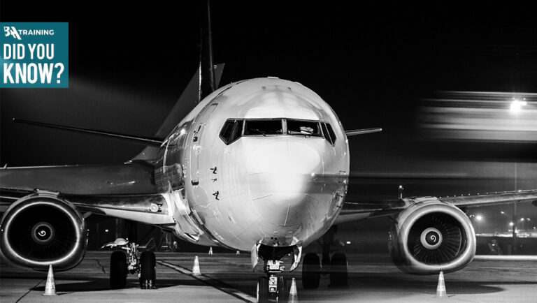 Interesting facts about Boeing 737 Classic