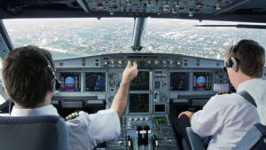 Airbus Cross-Crew Qualification course | BAA Training
