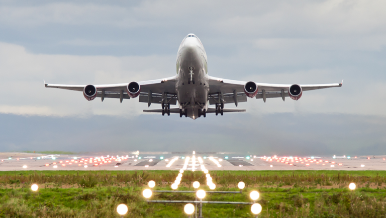 Aircraft Take-off Speeds: V1, Vr, and V2