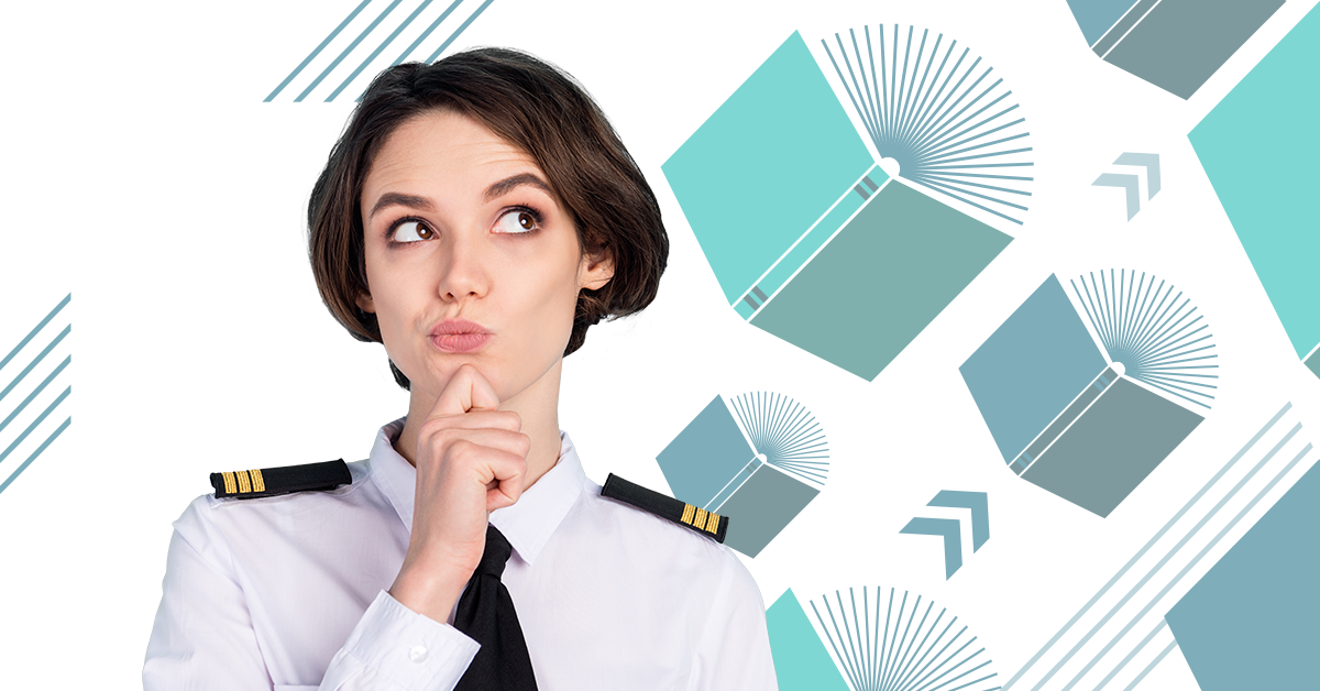 10 Books Every Student Pilot Must Read