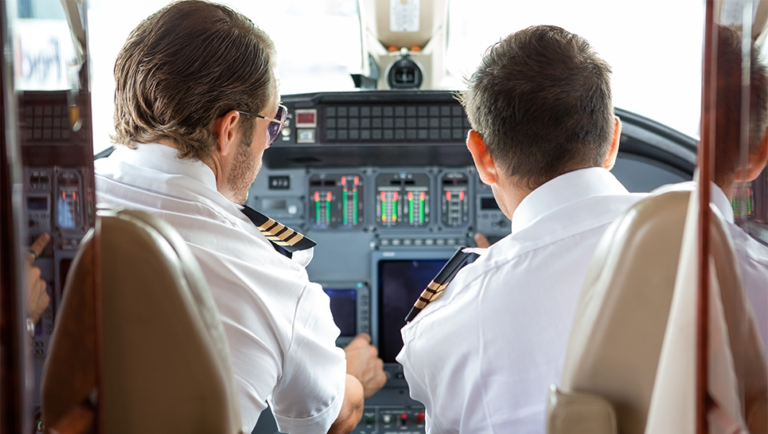 Airline Pilot Salary: How much do pilots earn?