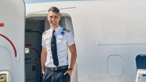 Airline Pilot Salary: How much pilots earn?