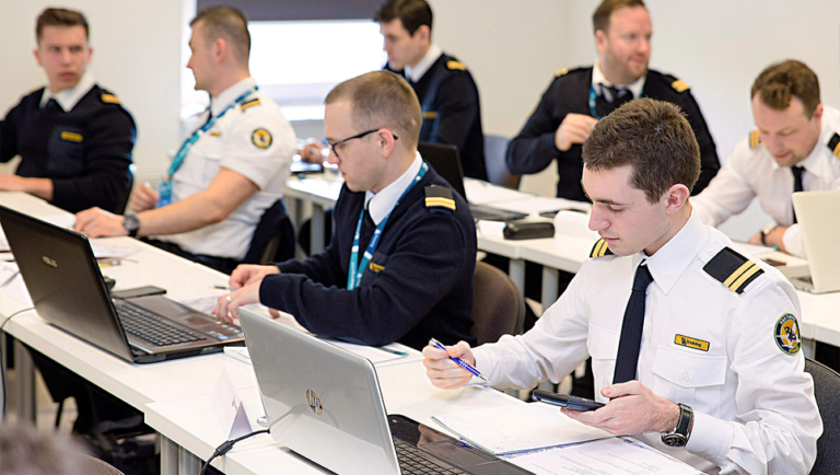 Five Most Common Problem Areas For Student Pilots