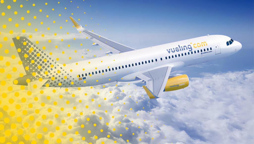Vueling Airlines: Overview