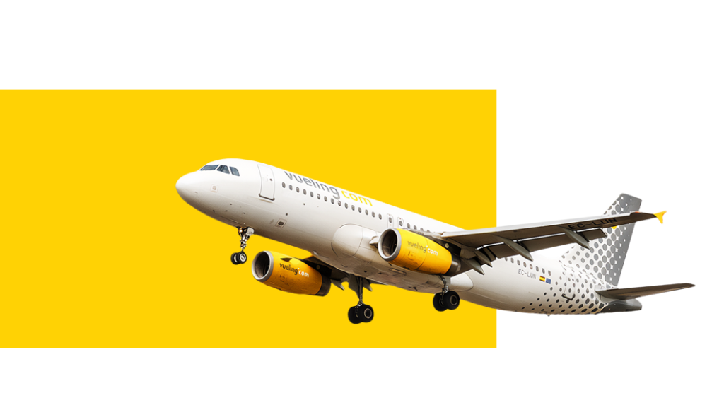 Vueling Airlines: Overview