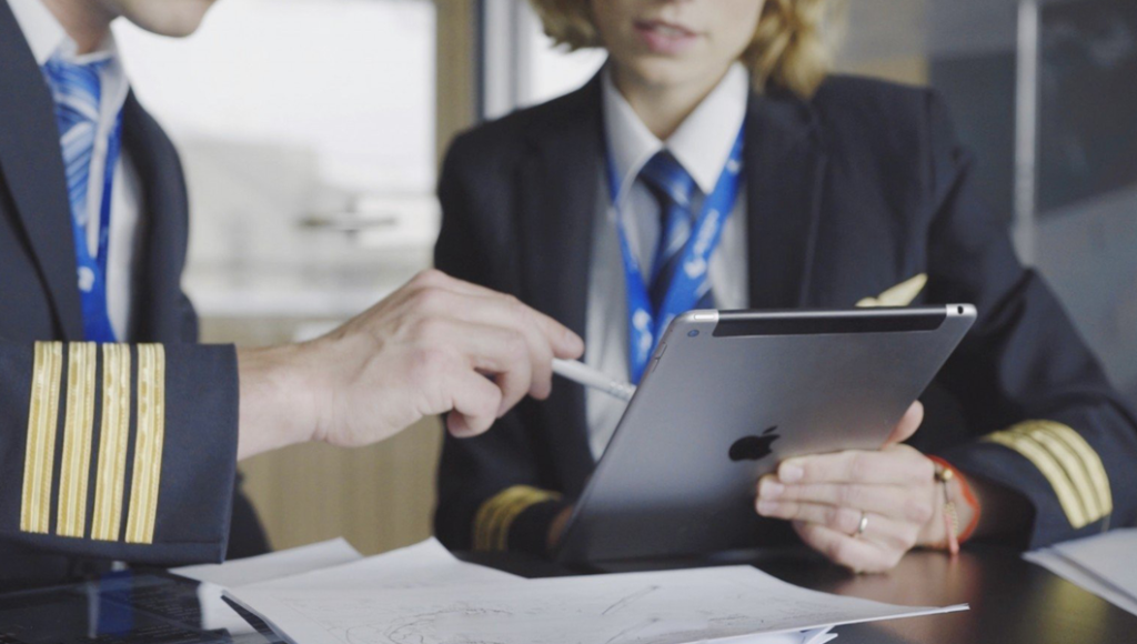 Get to Know Our Partners: Avion Express