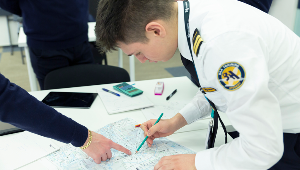 Is It Hard to Become a Pilot? - BAA Training