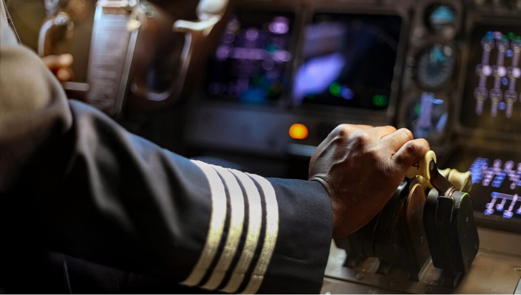 Pilot Ranks – What Are They and How to Get the Highest?