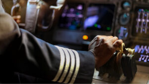Pilot Ranks – What Are They and How to Get the Highest?