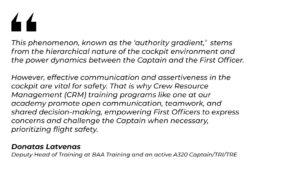 Pilot Ranks – What Are They and How to Get the Highest?