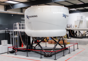 BAA Training France near Paris Orly Airport