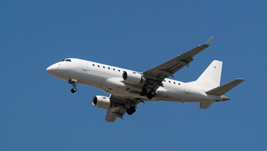 Embraer Type Rating – An Interesting Opportunity to Consider