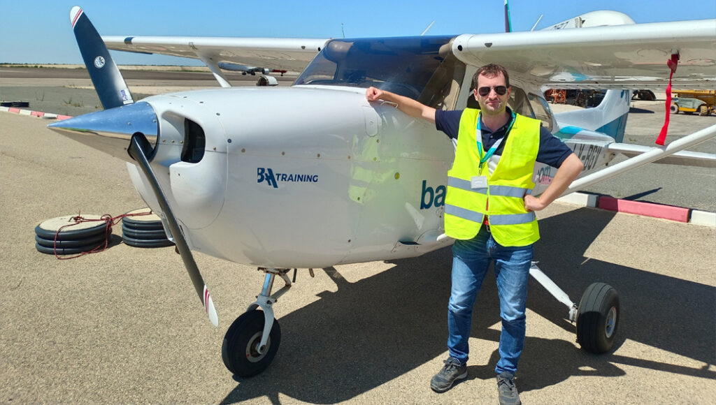 Aircraft Take-off Speeds: V1, Vr, and V2