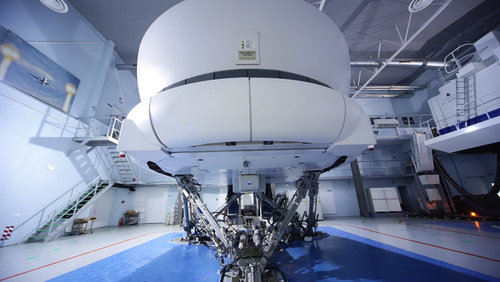 Indian Cadet Program - BAA Training