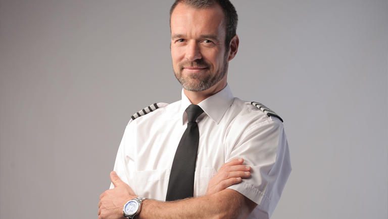 Pilot Health – How to Stay Physically Fit?