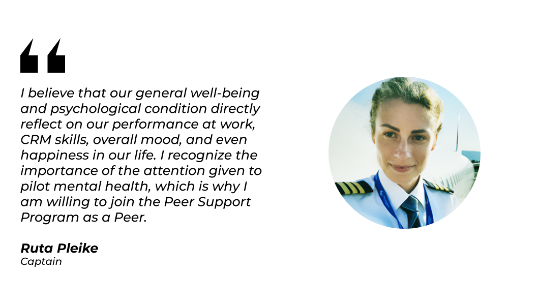 Pilot Health – How to Stay Mentally Fit?