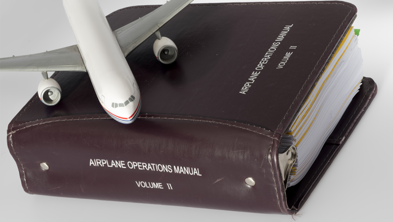 Documents for Pilots Crossing Borders in the EASA Region