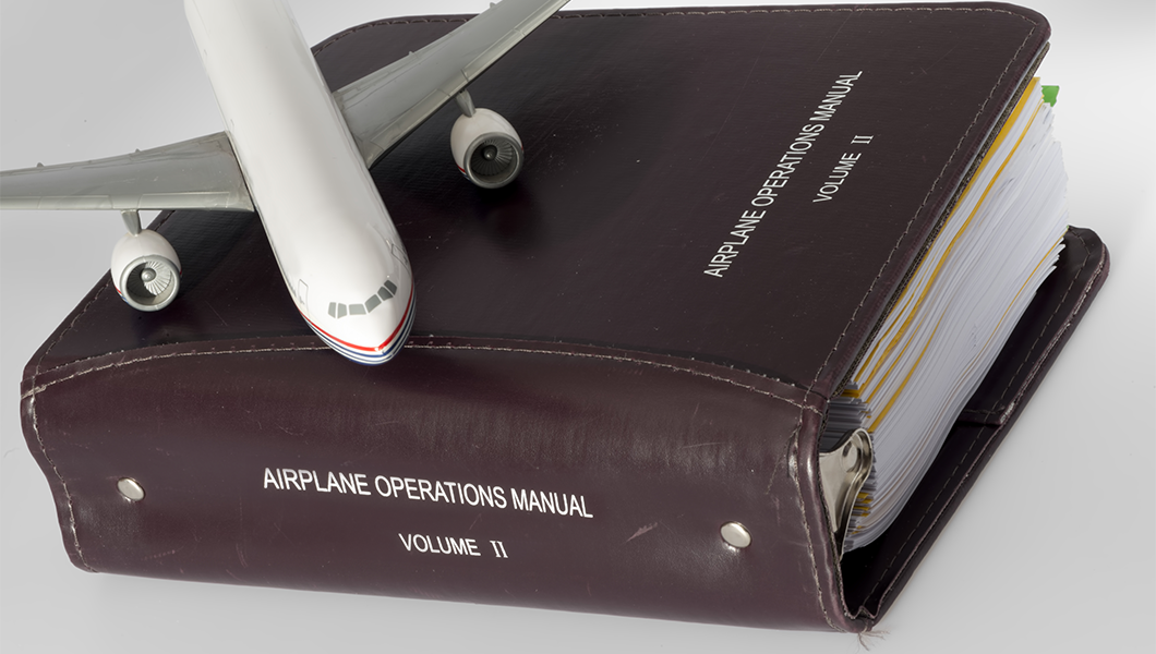 Documents for Pilots Crossing Borders in the EASA Region