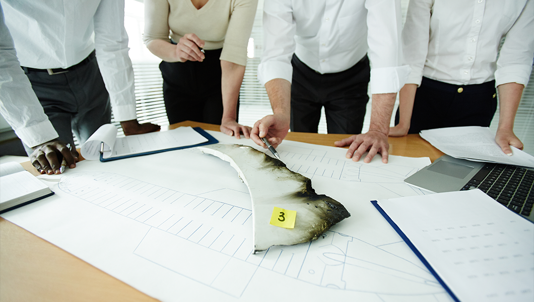 Importance of CRM in Aviation Industry