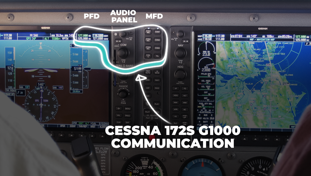 Communicating with ATC: A Guide to Understanding the Lingo