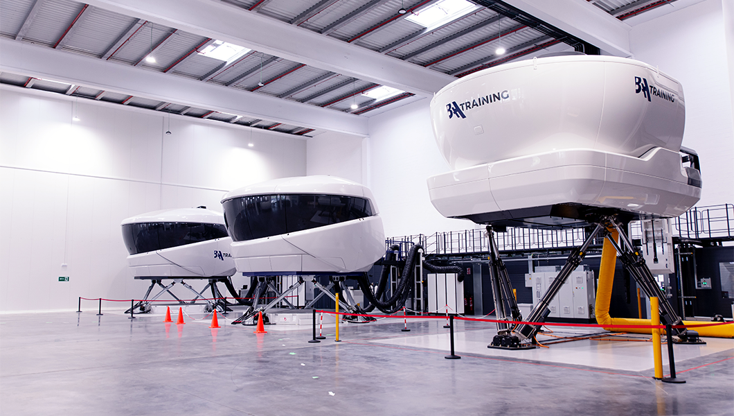 Best Type Rating and Sim Wet & Dry Lease Services